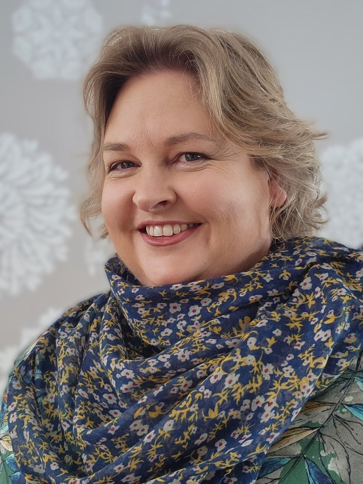 Ons span | NG Kerk Suidpunt