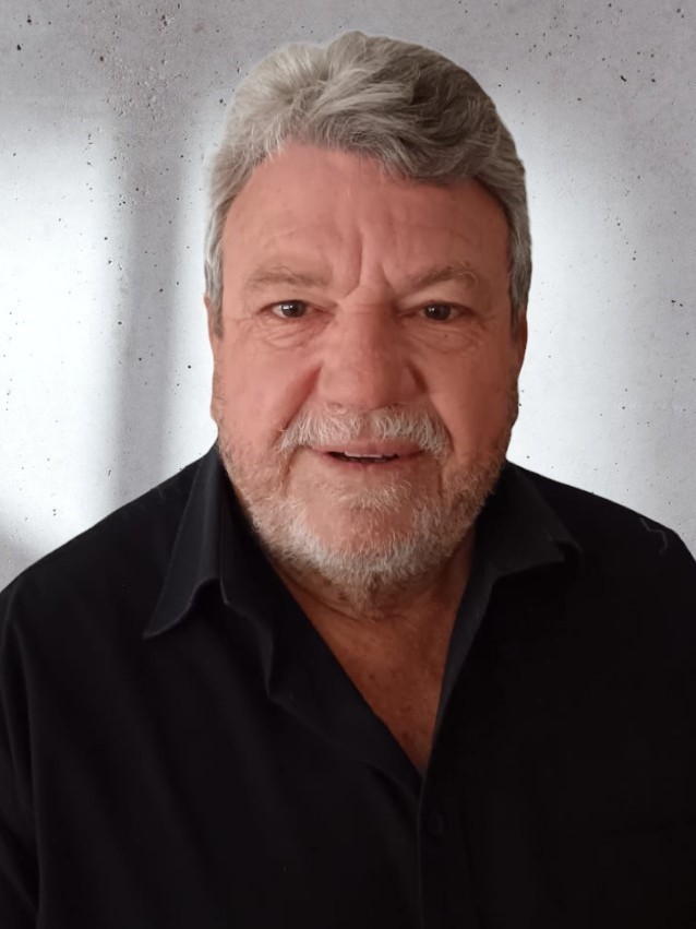 Ons span | NG Kerk Suidpunt